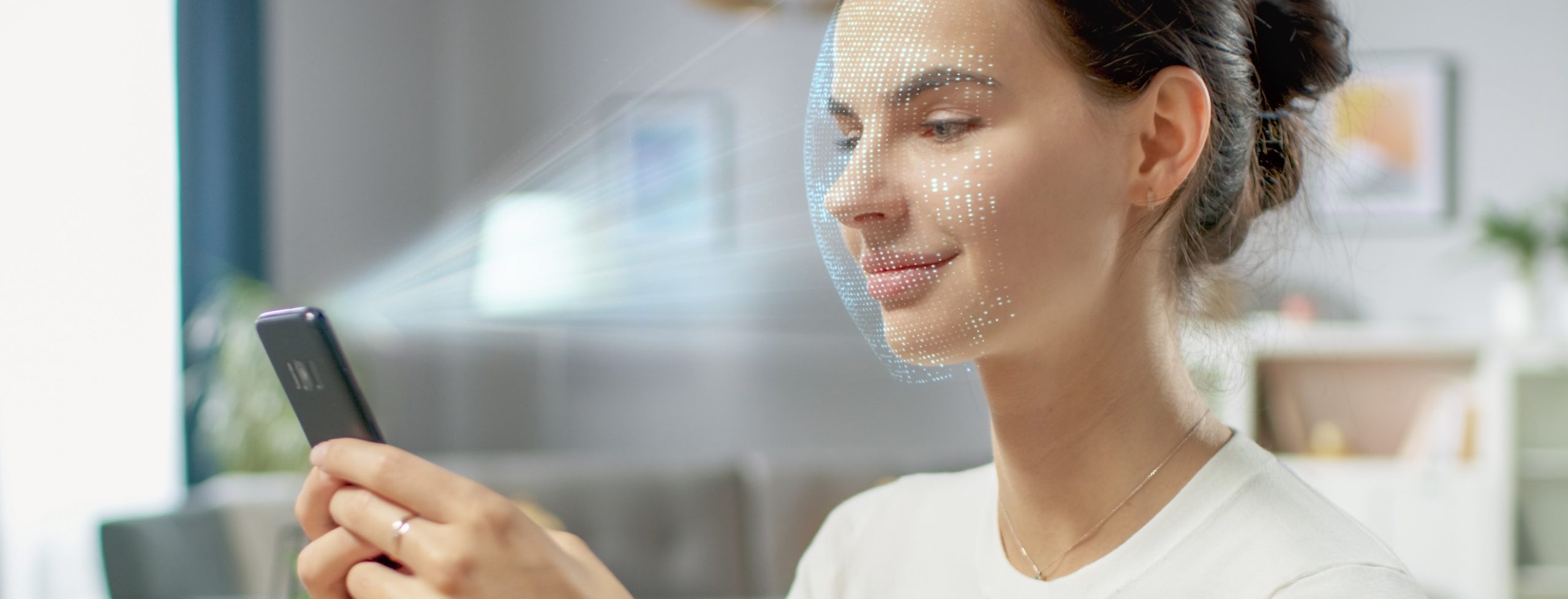 FaceID Camera | Face ID Security | OMNIVISION