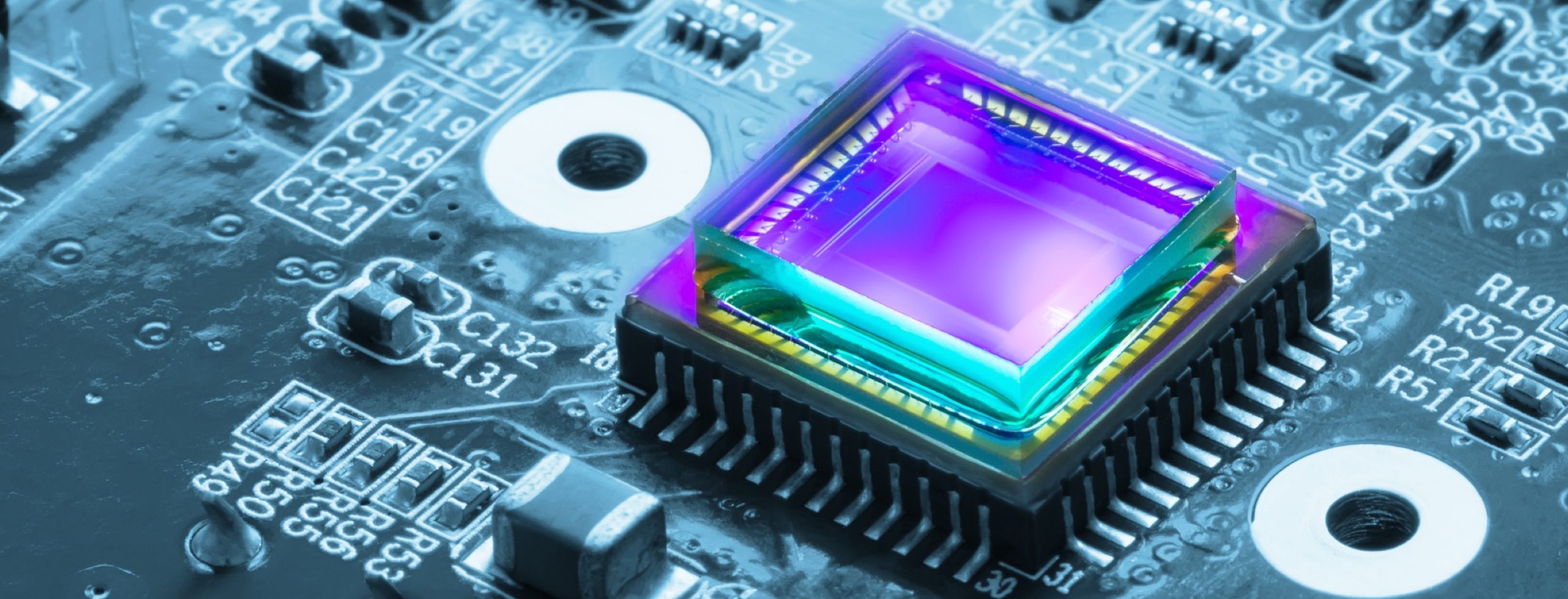 Bridge Chip for Multi-Cameras | Camera Bridge Chip | OMNIVISION