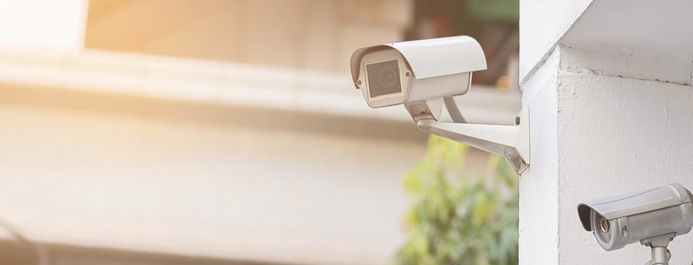 Commercial / Industrial Security Cameras | OMNIVISION