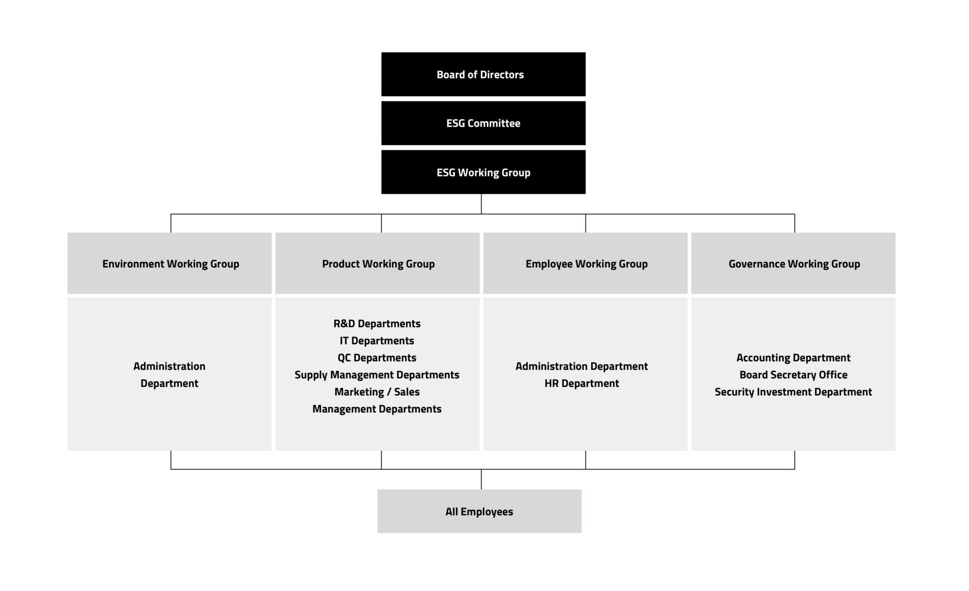 Governance Structure | OMNIVISION