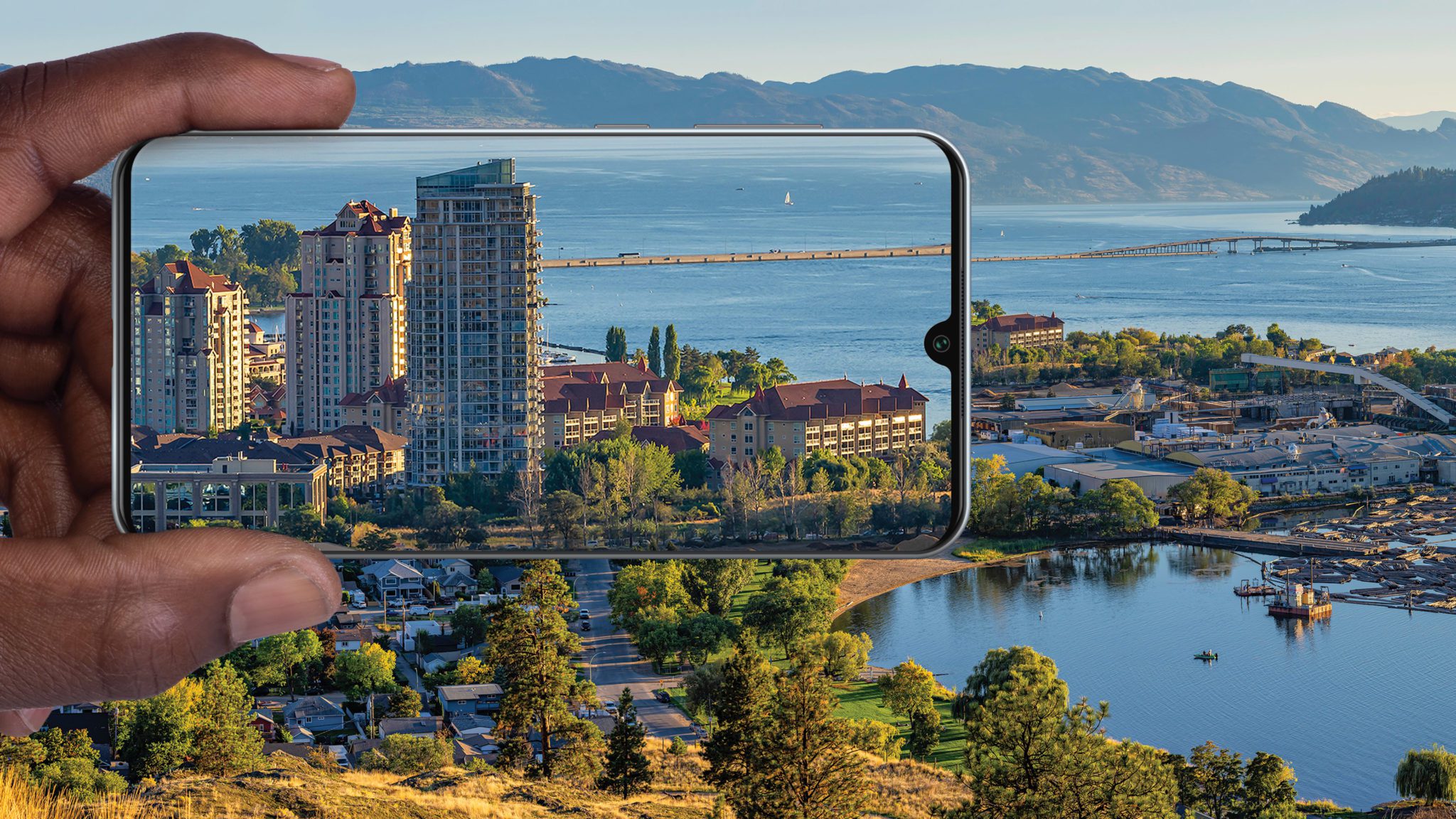 OMNIVISION Announces the First 200MP Resolution Image Sensor with the ...