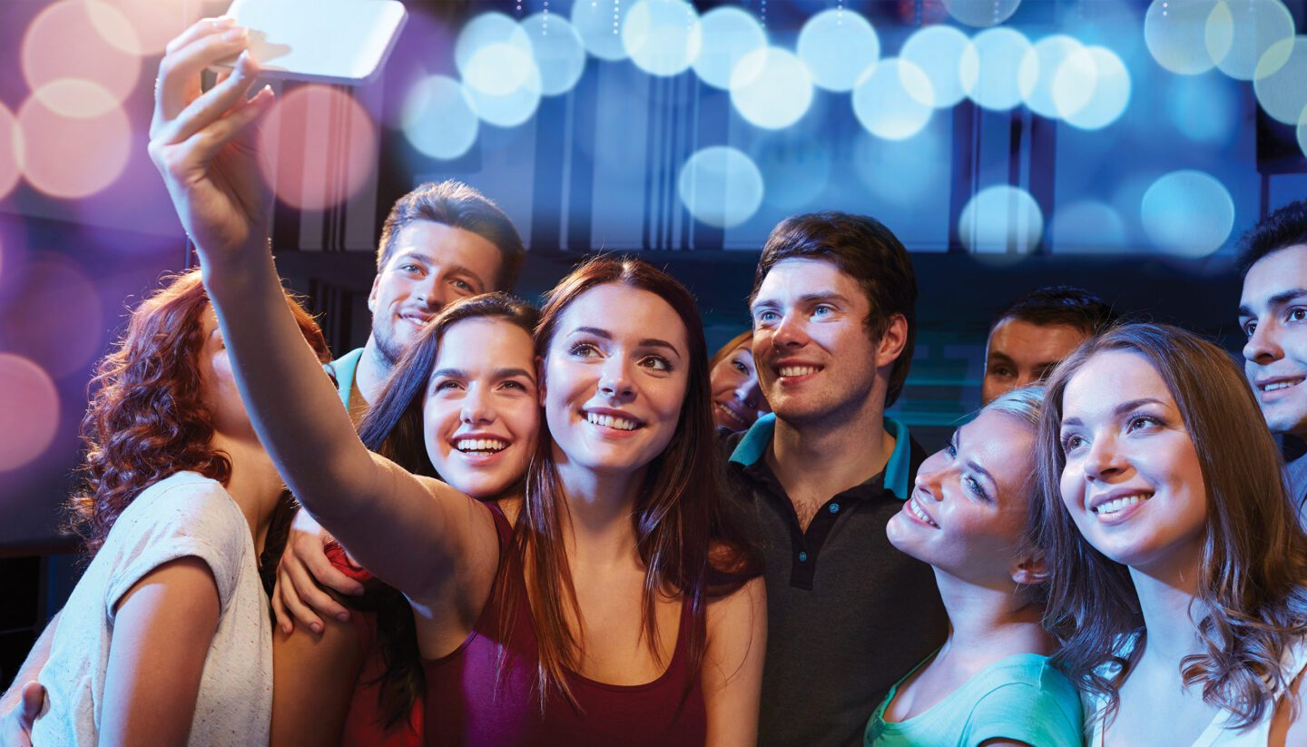 OMNIVISION’s New 24MP Image Sensor Family Enables High-End Smartphone Cameras with Top Image ...