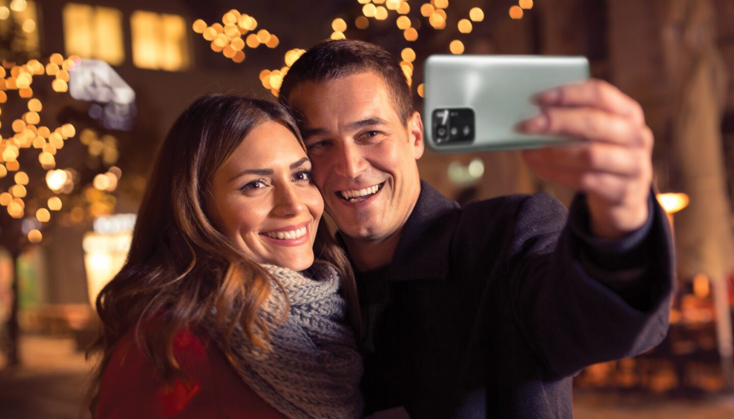 OMNIVISION Announces Its First RGBC Sensor with Always‑on Capability ...