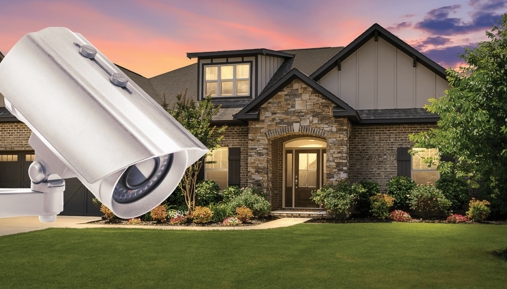 OMNIVISION Announces New 4K2K Resolution Image Sensor for Home and Professional Security Cameras ...