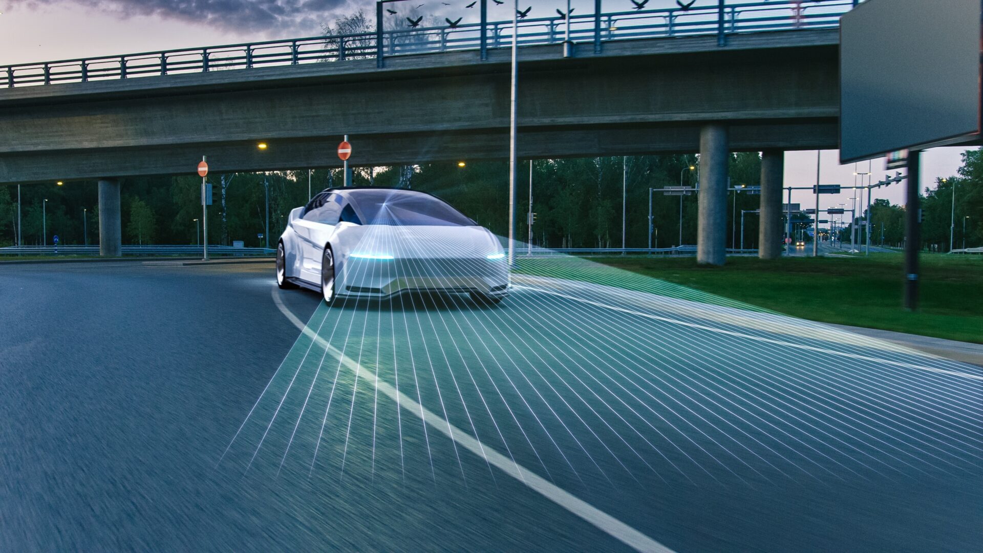 OMNIVISION, Ambarella and Smart Eye Partner on Automotive Industry’s ...