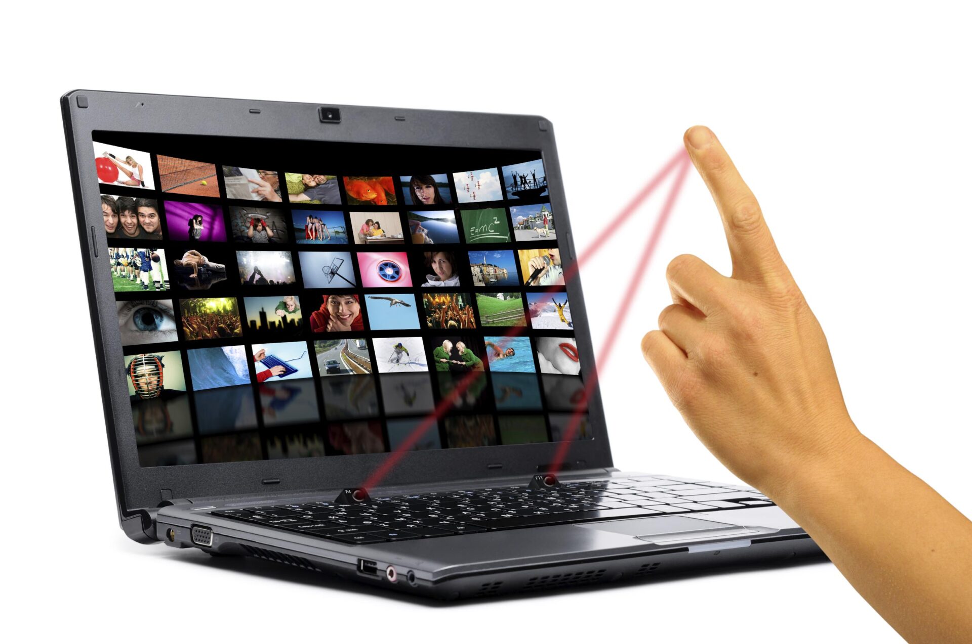 OMNIVISION and eyeSight Collaboration Brings Gesture Recognition ...