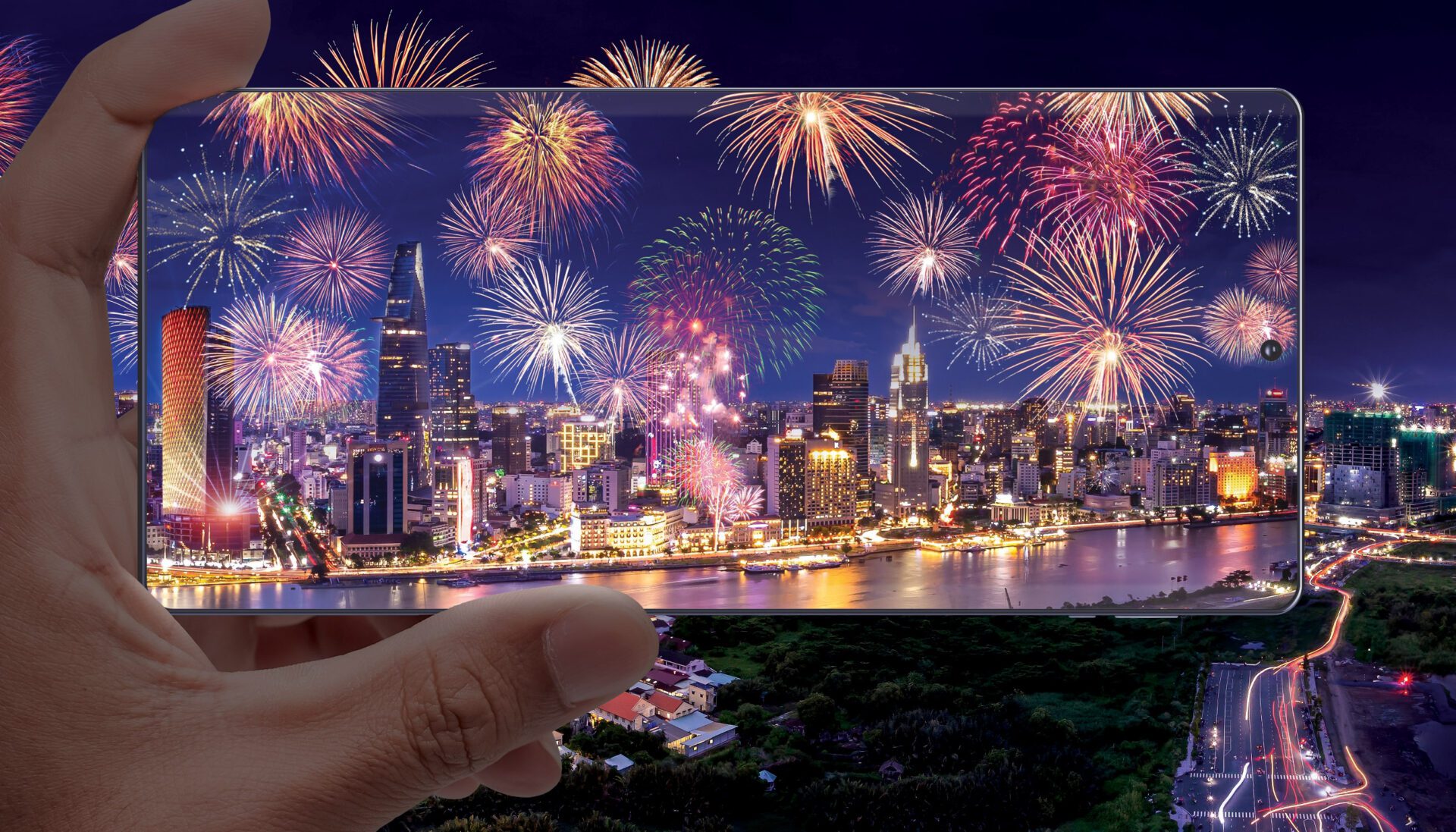 OMNIVISION Launches Industry’s First and Only Image Sensor with ...