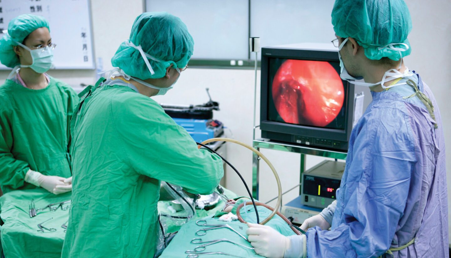 OMNIVISION's Ultra-Compact Image Sensor Enables Ambu's Single-Use ...